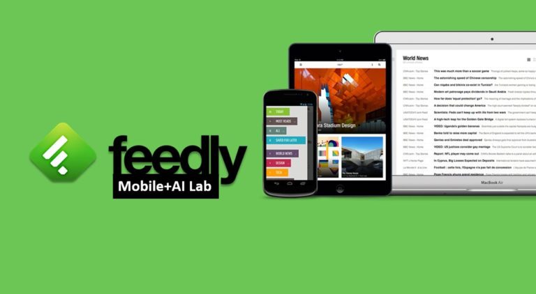 Feedly : un agrégateur de flux RSS efficace