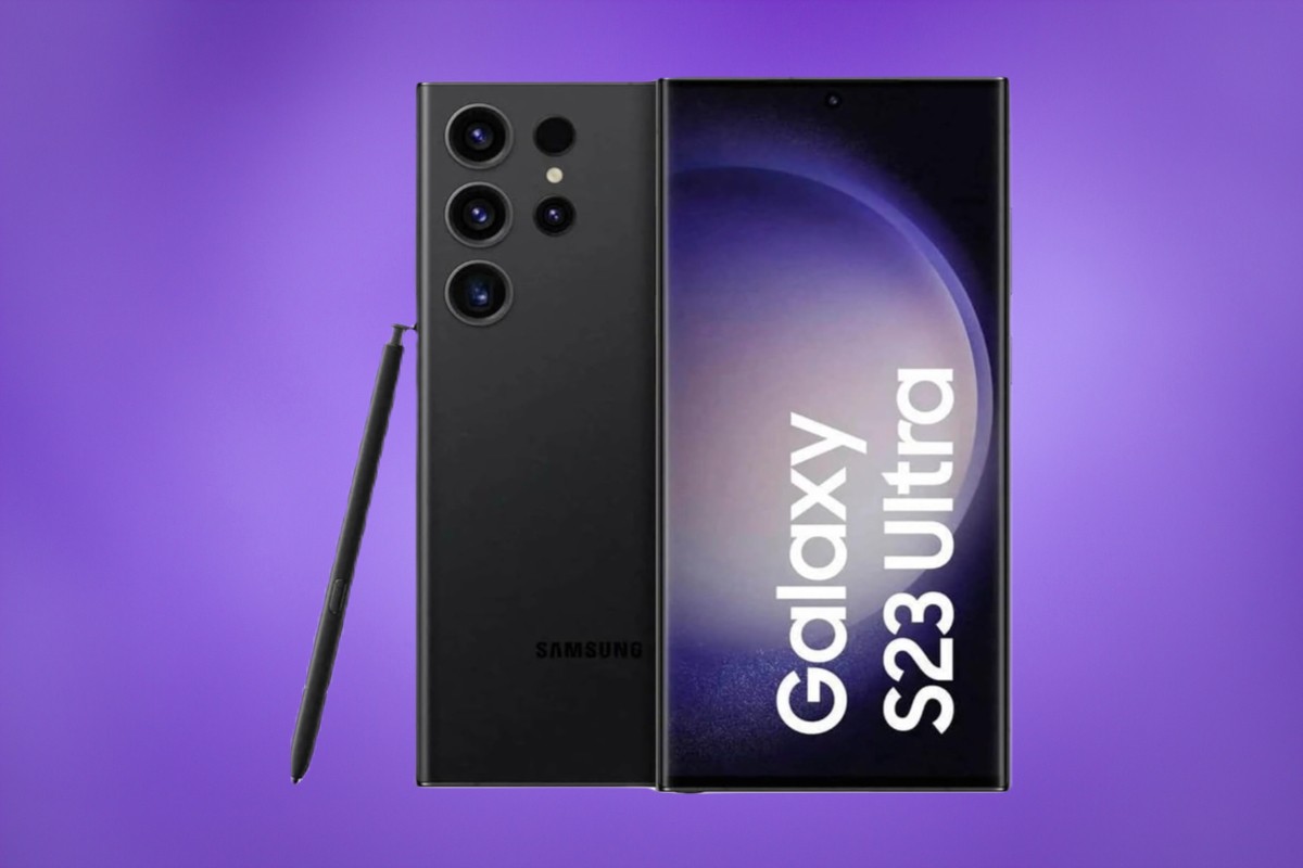 Le Samsung Galaxy S23 Ultra à 804 € : une offre à ne pas manquer sur Amazon
