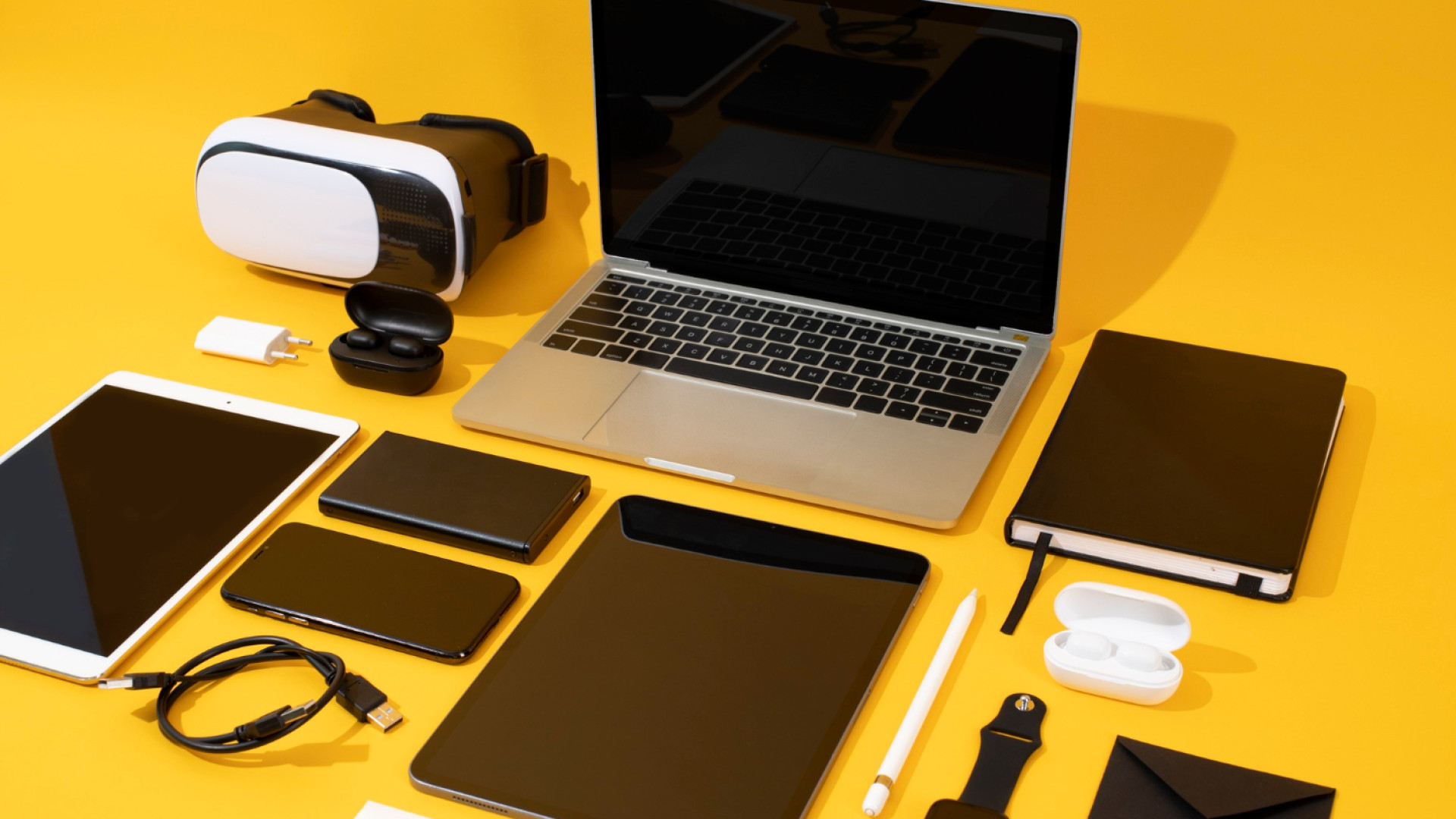 Les essentiels de l'informatique : un tour d'horizon des meilleurs ...